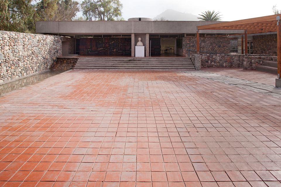 Conoce nuestra historia | Museo Gabriela Mistral de Vicuña Conoce nuestra historia | Museo Gabriela Mistral de Vicuña